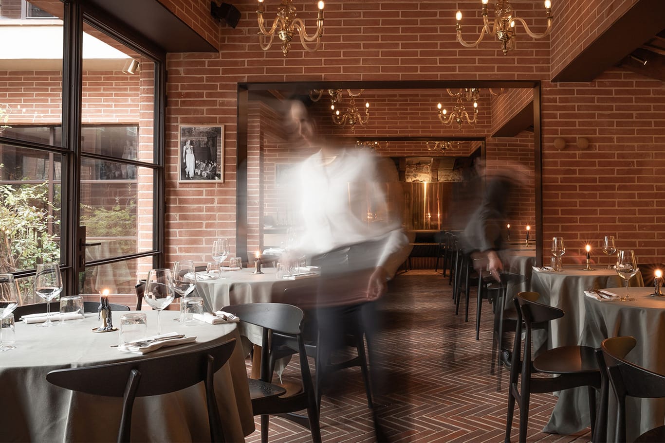 Angel Roofbar & Dining | Bar & Restaurant | Hotel Calimala Florence